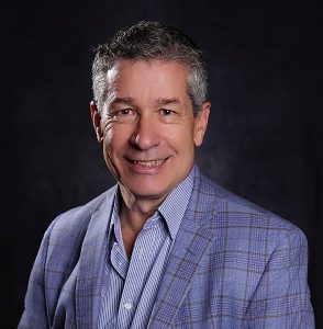 Stephen Polczynski – Laworld